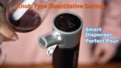 WP-008 Wine Dispenser