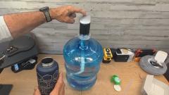 SP-03 Water Dispenser Pump