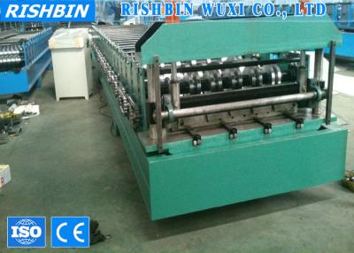 Cina Rotolo lungo del pannello del tetto di portata della costola classica che forma macchina un rullo da 70 millimetri in vendita