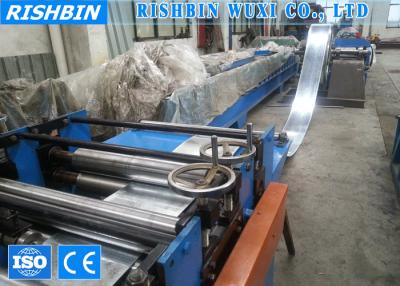 Cina Rotolo del Purlin di 30 chilowatt C/Z/U che forma attrezzatura per costruzione d'acciaio pre costruita in vendita