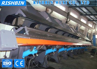 China 4/6/8/10/12 m CNC-Blech-verbiegende Maschine mit dem Aufschlitzen und dem Verbiegen zu verkaufen
