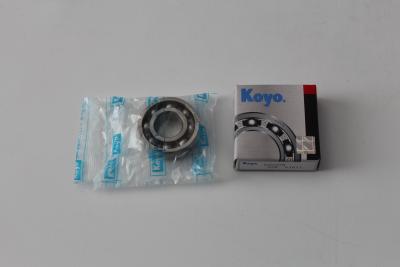 China New design koyo deep groove ball bearing 6202 size 15*35*11mm for sale