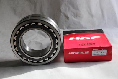 China High precision low noise HGF spherical roller bearing 23136CC/W33 for sale