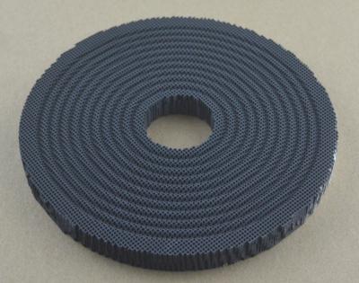 China Round Infrared Honeycomb Ceramic Plate Catalytic , RBHX Perforated Ceramic Plate for sale