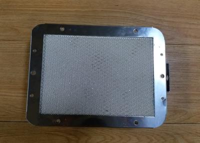 infrared searing burner