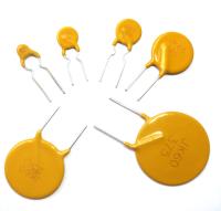 China High Molecule Polymer PPTC Thermistor Practical Resettable Fuse for sale