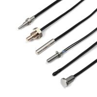 China Thermistor Based NTC Temperature Sensor 5K 10K For Refrigerator for sale
