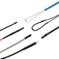 China 60K 70K 100K NTC Temperature Sensor High Precision For Refrigerator for sale
