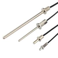 China Multipurpose NTC Negative Temperature Sensor 5K 10K 20K Moisture Resistance for sale