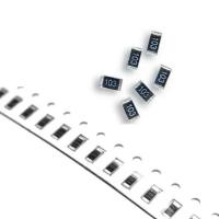 China Practical SMD NTC Thermistor For IC And Semiconductor Protecting for sale