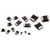 China Surface Mount NTC SMD Thermistor For IC Temperature Compensating Circuit for sale