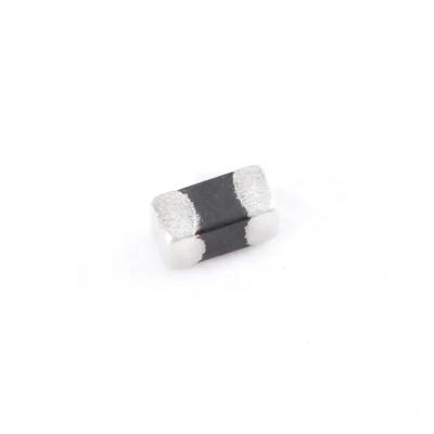 China Durable Ceramic SMD NTC Thermistor Varistor For Semiconductor Protecting for sale