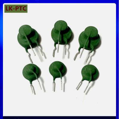 Cina Termistore di MZ11 08S 600-121R/14D391 Smart ptc, termistore composito del varistore del ptc in vendita
