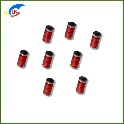 Cina Termistore di tipo NTC a risposta rapida SMD MF59 10KΩ per aria condizionata in vendita