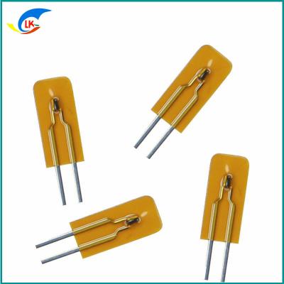 Cina Temperatura di film sottile di misura NTC termistor MF55 10K 3435 103F3435 Per stampanti ed elettrodomestici in vendita