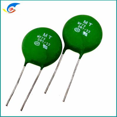 Cina MF73T-1 0.7Ω 22A 25mm CE ad alta potenza NTC Termistore Componenti elettronici stabili NTC in vendita