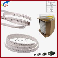 China 5K Ohm SMD NTC Thermistor 502F3500 1%-5% Chip Surface Mount for sale