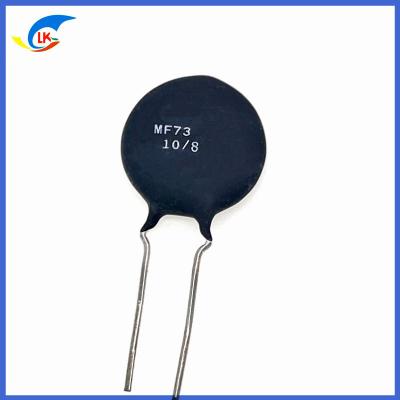 Cina MF73T Serie 10/8 8A 20mm termistor NTC ad alta potenza adatto per la conversione di potenza, alimentazione UPS in vendita