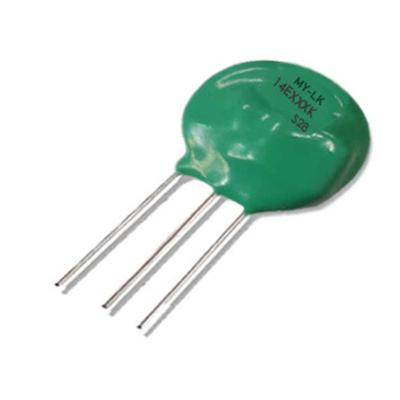 Cina TMOV 14E 15A Varistor composito 20M ((E/N) 180K-20M122K Serie Varistor anti-surge shock in vendita