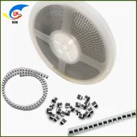 China 1210 SMD Voltage Surface Mount Varistor Device Volume And Weight for sale