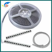 China 1210 SMD Voltage Surface Mount Varistor Device Volume And Weight for sale