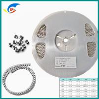 China QV1210H850KT  Smd Patch Varistor ZnO Semiconductor Ceramic Surface Mount Device for sale