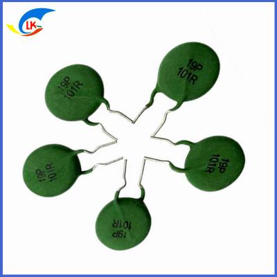 China 19P 100 ohm PTC thermistor voor inverter lassen machine / frequentieomzetter Te koop