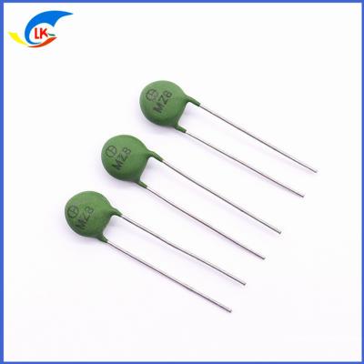 Cina MZ8 Serie 08D115C 65-100R ROHS Termistore PTC ceramico polifunzionale ad alta sicurezza in vendita