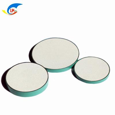 China Core Components Of Metal Oxide Surge Arresters High Performance Metal Oxide Resistors Are Suitable For Assembling Variou for sale