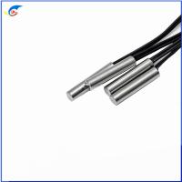 China 10K3950 Mono DC Audio Temperature Probe NTC Thermistor Sensor for sale