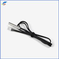 China 10K3950 Mono DC Audio Temperature Probe NTC Thermistor Sensor for sale