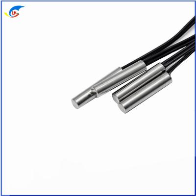 China Stable 5K 10K 100KF3950 High-Precision Thermistor Sensor Dehumidifier Special Thermistor for sale