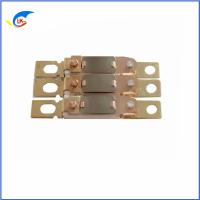 China BW Thermal Normally Closed Bakelite Overheat Protector Temperature Control Switch for sale