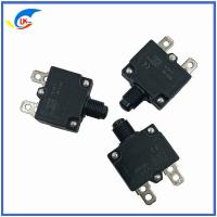 China 88AR Series Overload Protector Current Protection Switch 3~20A Manual/Automatic Overcurrent for sale
