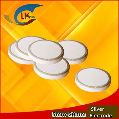 Cina 19*2,5 mm termistor PTC per il relè del frigorifero 10 ohm chip di avvio in vendita