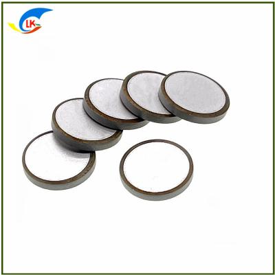 Cina 16*2,5 mm termistor PTC per il relè del frigorifero 4R7 chip di avvio Ohm in vendita