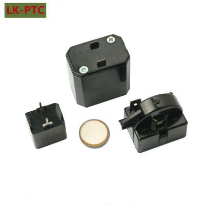 Cina MZ9-33RX 19*2.5 PTC termistor per chip di avvio del motore in vendita