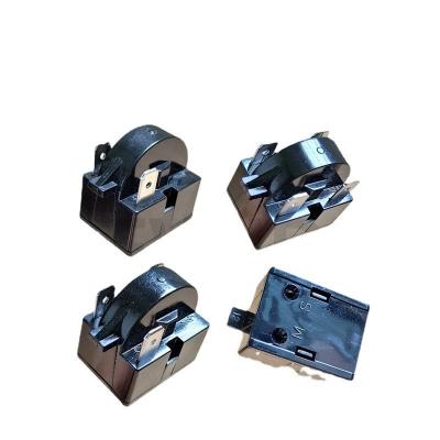 Cina MZ9-33RX 19*2.5 PTC termistor per chip di avvio del motore in vendita