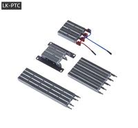 China Non-Standard Customized Insulated PTC Air Heater , Sweeping Machine Heating Module, Drying Automatic Temperature Control for sale