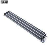 China Non-Standard Customized Insulated PTC Air Heater , Sweeping Machine Heating Module, Drying Automatic Temperature Control for sale