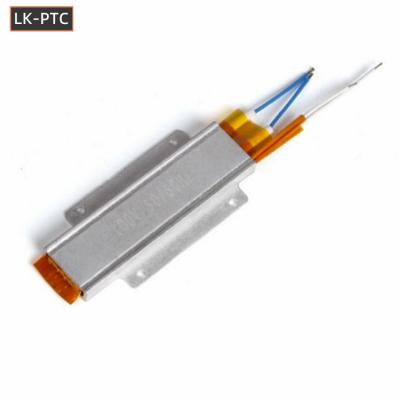 Cina Riscaldatore a temperatura costante Elemento di riscaldamento PTC in ceramica per il vaporizzatore facciale vaporizzatore di uova in vendita
