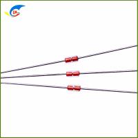 China Positive Temperature Linear Thermistor LPTC-200 Digital Silicon Temperature Sensor Element for sale