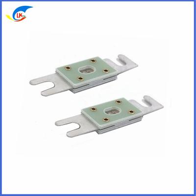 China 40A To 800A Bolt Down Fuse ADLE ANL Stud Mounting Glass Fiber for sale