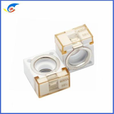 China Accu-sluiting 100A 125A 200A Automotive Keramische vierkant Jacht Schip Automotive Keramische accu-sluiting Te koop