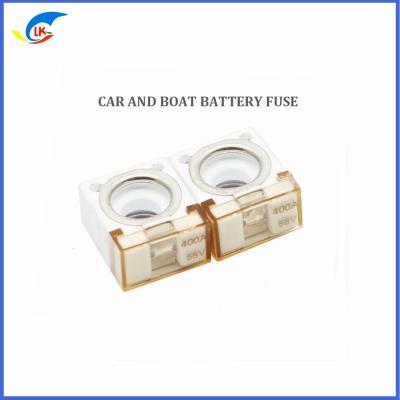 China Accu-sluiting 100A 125A 200A Automotive Keramische vierkant Jacht Schip Automotive Keramische accu-sluiting Te koop