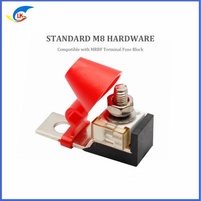 China Accu-sluiting 100A 125A 200A Automotive Keramische vierkant Jacht Schip Automotive Keramische accu-sluiting Te koop