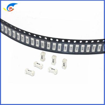 Cina Fuso veloce 1808 6125 0.5A-30A SMD Fuso 2410 125V 250V 300V in vendita