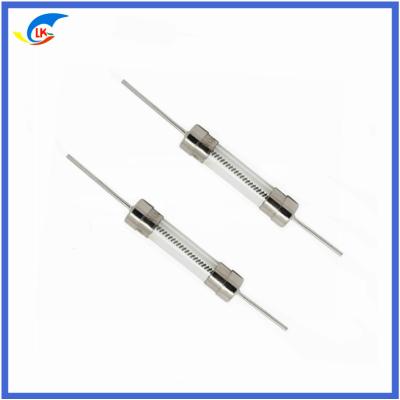 Cina 5x20mm Fuse per cartucce in miniatura 250V 1A-16A tubo di vetro in vendita