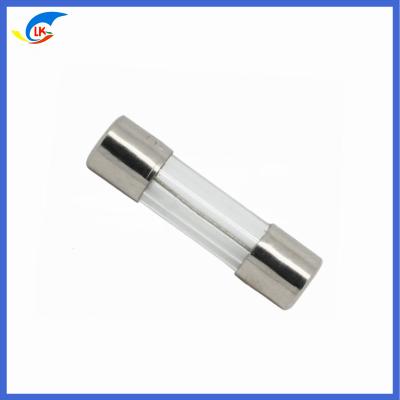 Cina 5x20mm Fuse per cartucce in miniatura 250V 1A-16A tubo di vetro in vendita