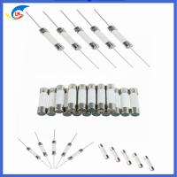 China Micro Tubular Fuse Time Delay 250V 500V 600V 50A High Current Ceramic Fuse for sale